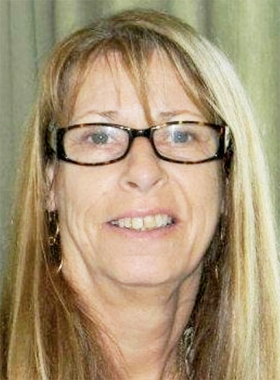 Brenda Kay Christian | News, Sports, Jobs - News and Sentinel